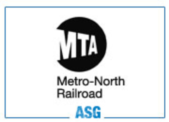 MTA-Metro-North | Architectural Sign Group