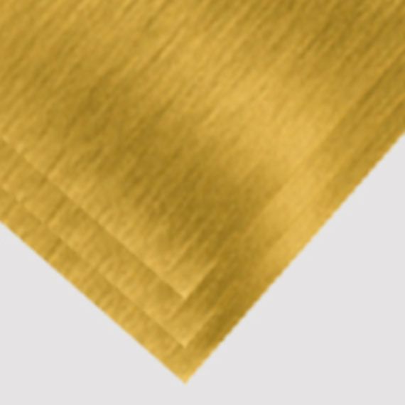 Materials ASG | Architectural Sign Group