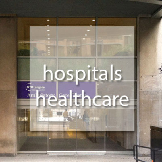 Projects ASG | Architectural Sign Group