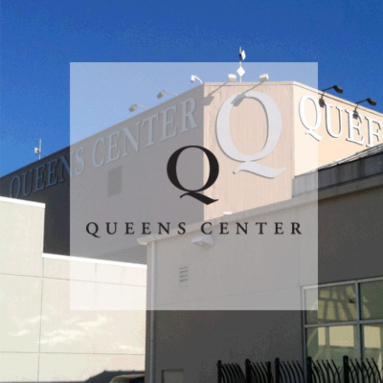 queenscenter-retail | Architectural Sign Group