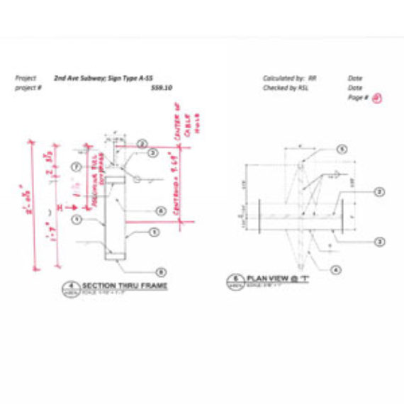 Engineering ASG | Architectural Sign Group